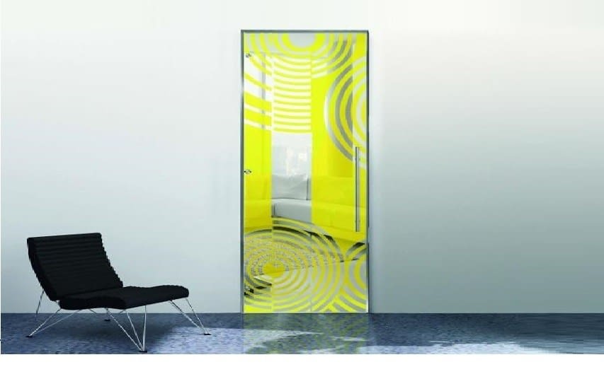 Usi batante si glisante - Nige Impex