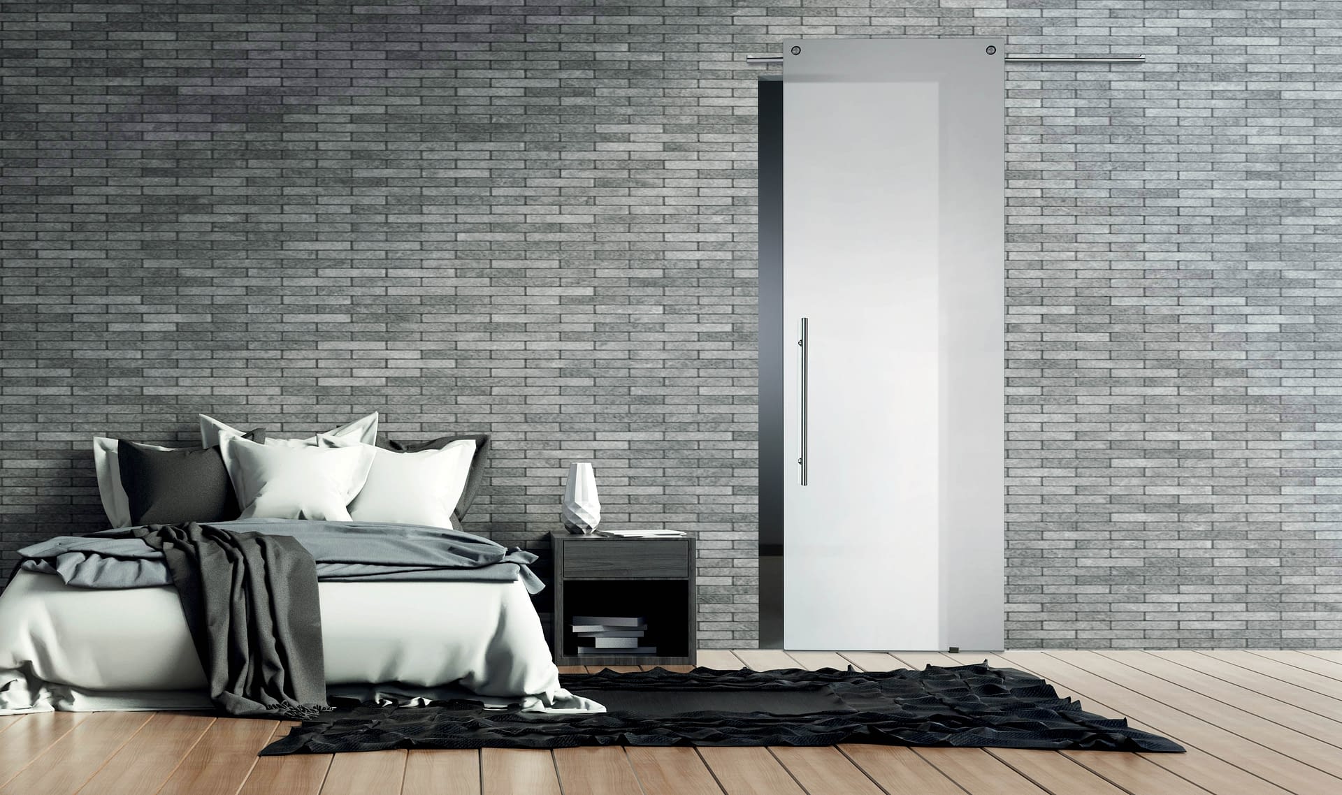 Usi batante si glisante - Nige Impex